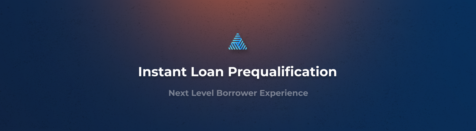 Instant Loan Qualification - Automated Digital Lending