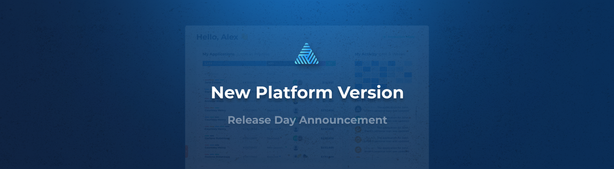 Release Date: New Platform Version Launch on April 3rd!