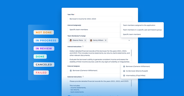 Task Management: Discover Updated Tasks Feature
